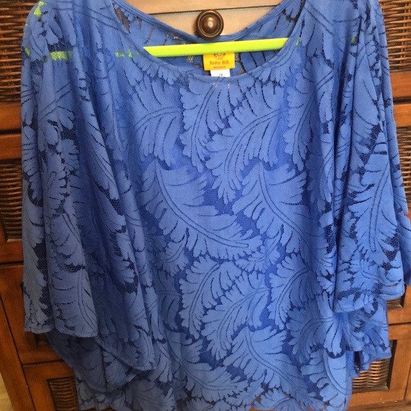 Ruby Road Woman | Tops | Ruby Road Woman | Poshmark
